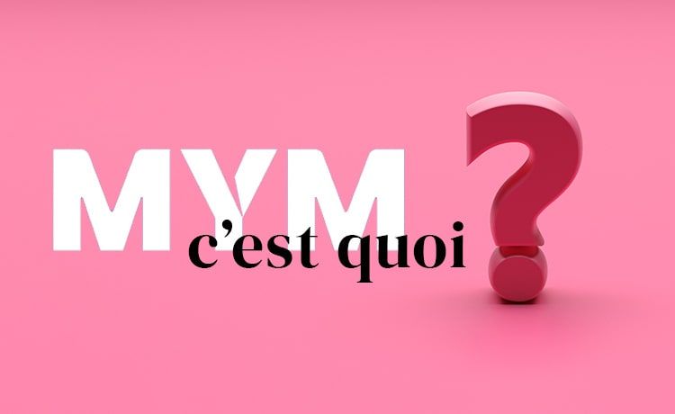 Comment utiliser MYM pour diversifier votre contenu ? – Coffret intime