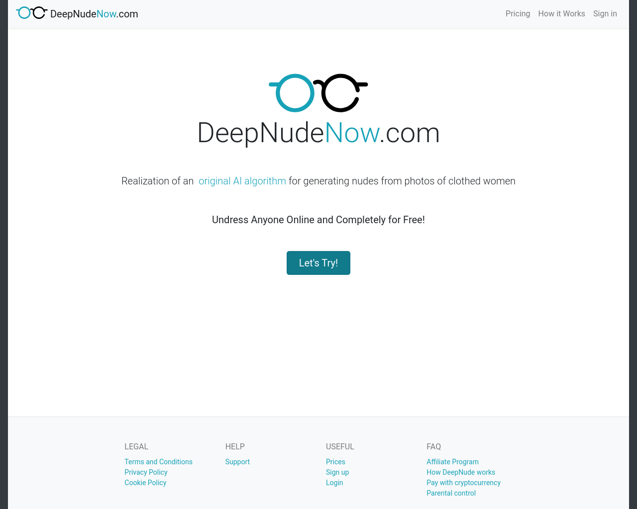Essai gratuit : les 4 meilleures applications Deepnude du moment – Coffret intime